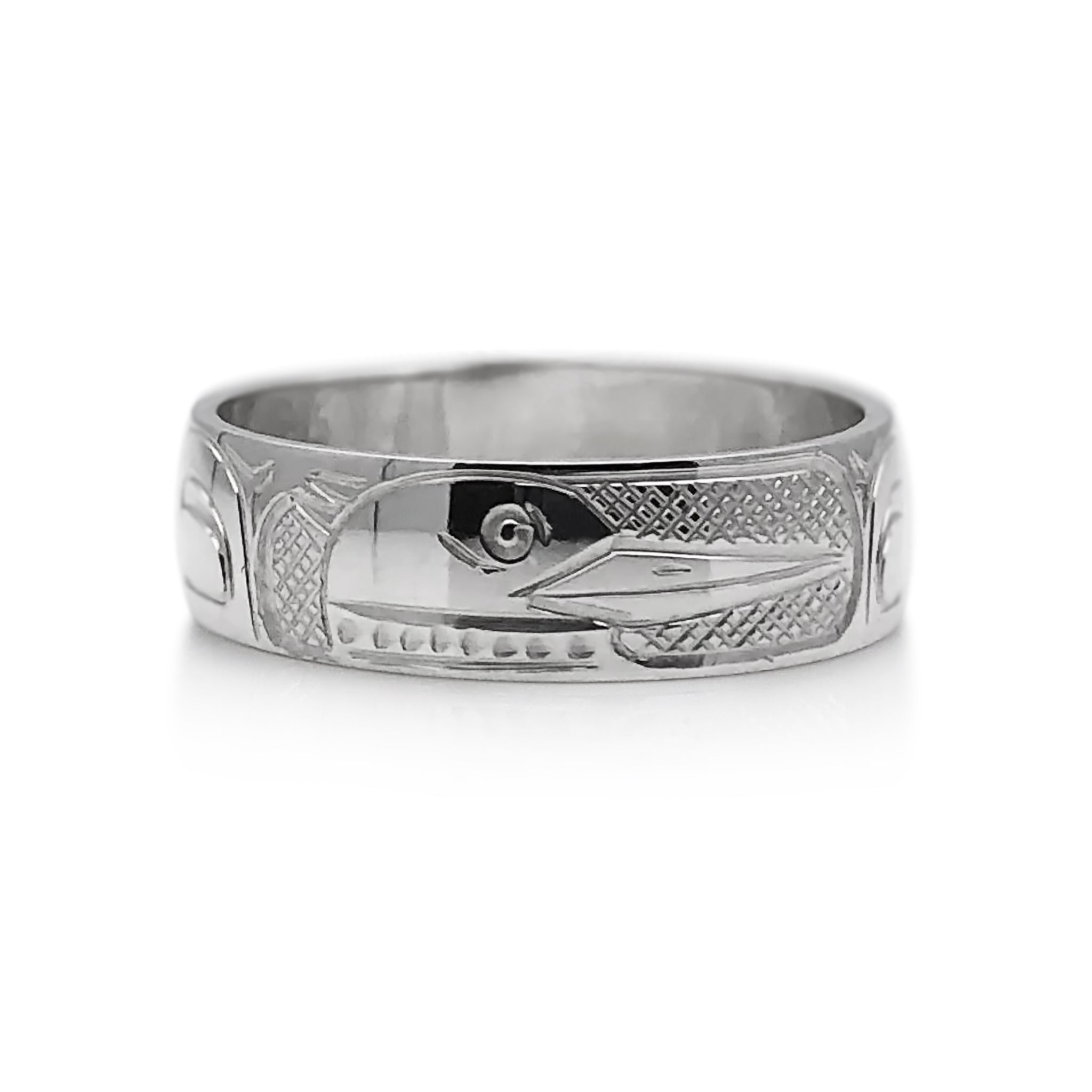 Kingfisher Ring