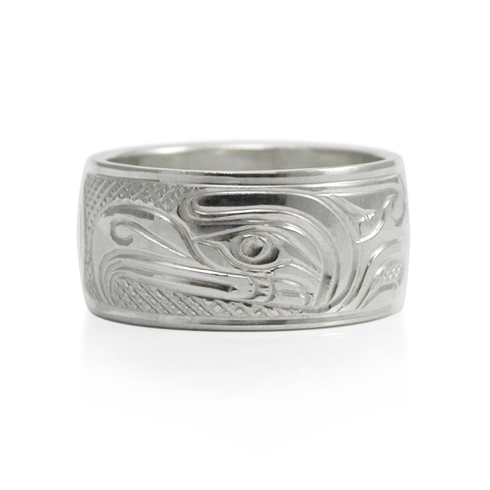 Thunderbird Ring